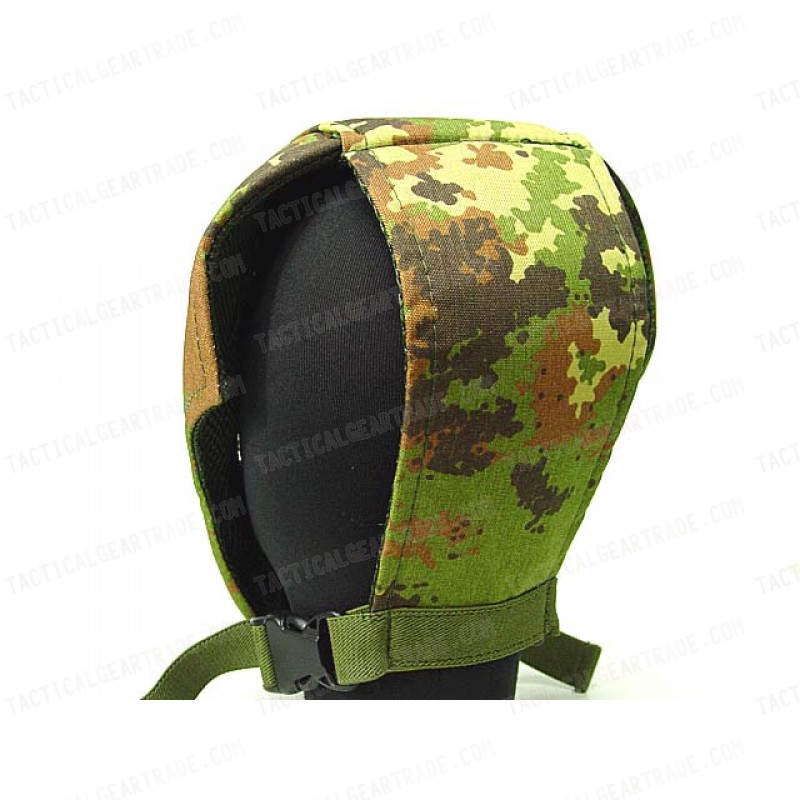Black Bear Airsoft Praetorian Skull Razor Mask Italian Camo for $47.24 ...