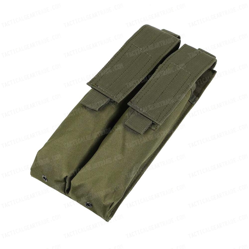 Airsoft Molle Double P90/UMP Magazine Pouch OD for $7.34 ...