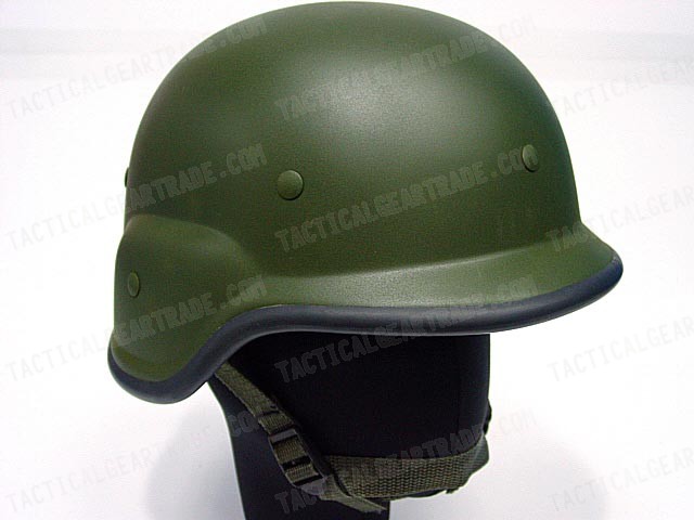 M88 PASGT Replica Helmet OD for $7.34 Tacticalgeartrade-uk