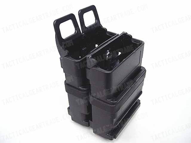 Molle FastMag Magazine Clip Holder Pouch Set Gen. 3 Black for $12.59 ...