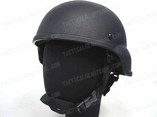 MICH TC-2000 ACH Replica Light Weight Helmet Black for $14.69 ...