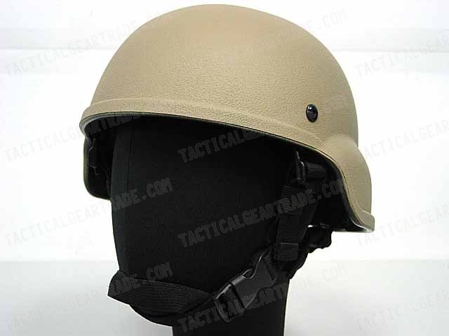 MICH TC-2000 ACH Replica Light Weight Helmet Tan for $14.69 ...