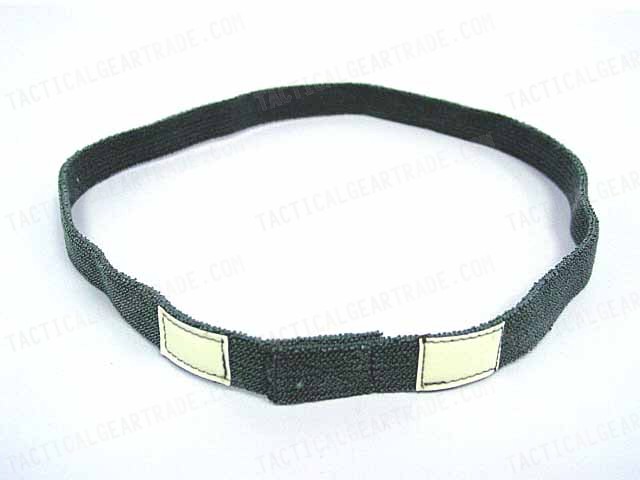 US Army Helmet Reflective Cat-Eyes Band ACU PASGT MICH for $2.09 ...