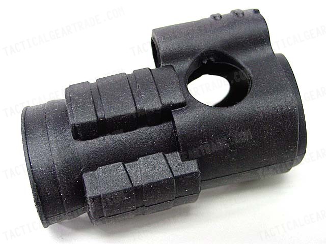 Rubber Cover for Aimpoint Comp M2 ML2 M3 ML3 Dot Sight Black for $7.34 ...