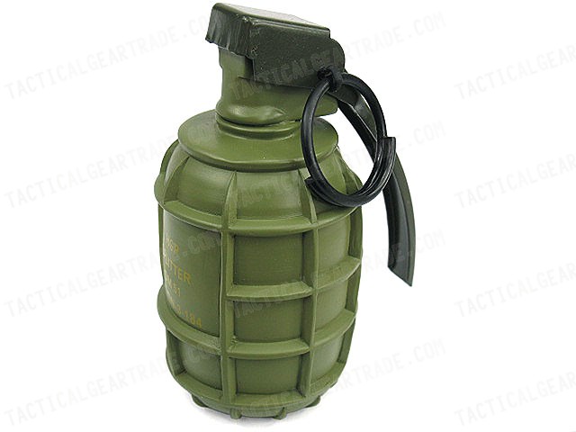 DM51 Hand Grenade Dummy Green for $16.79 in Grenade & Parts ...
