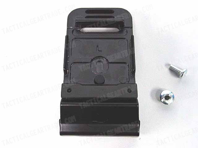 NVG PVS-7 Night Vision Goggle Bracket Mount for MICH ACH Helmet for $10 ...