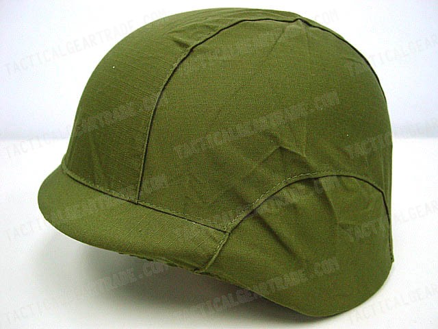US Army M88 PASGT Helmet Cover OD for $3.14 Tacticalgeartrade-uk