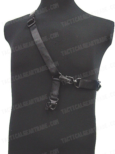 MAGPUL PTS MS2 STYLE MULTI MISSION SLING AIRSOFT - BLACK for $10.49 ...