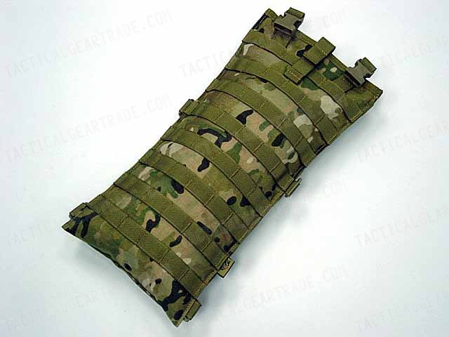 Flyye 1000D Molle Hydration Water System Pouch Multicam for $87.14 ...