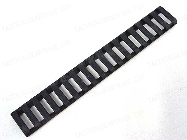 MAGPUL Extended Length Ladder Rail Protector Black for $13.64 ...