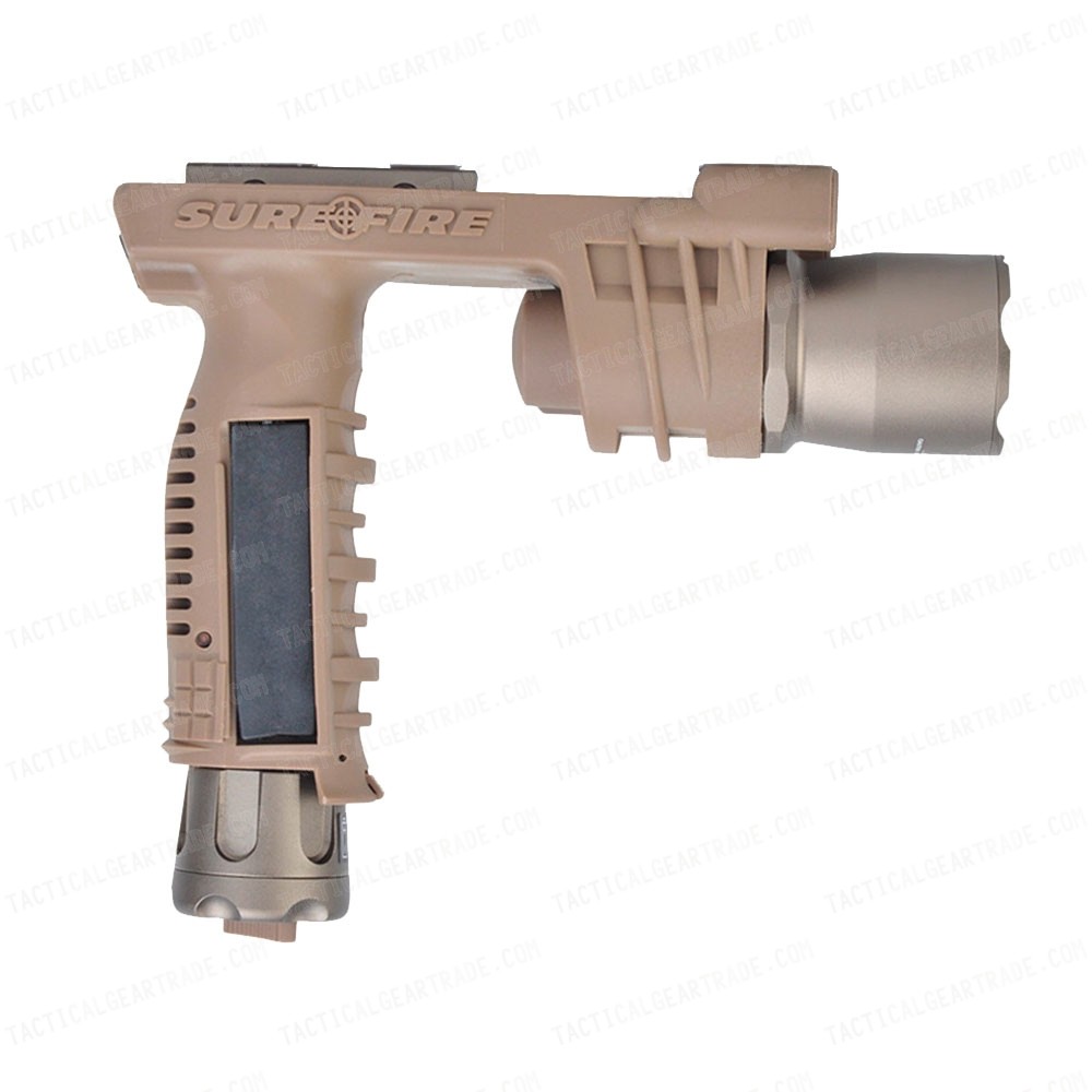 M900A Weapon Light Tactical Vertical Foregrip Flashlight Tan for $62.99 ...