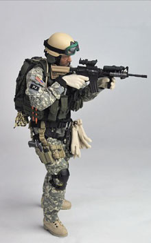 US Navy Seal CQB LBV Modular Assault Vest Coyote Brown for $20.99 ...